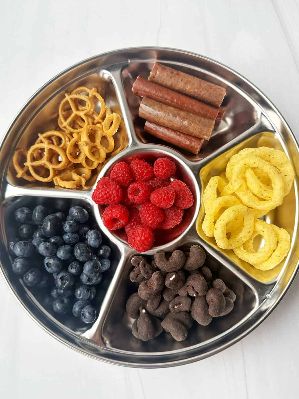 Snackle Box Ideas - Lesswithlaur