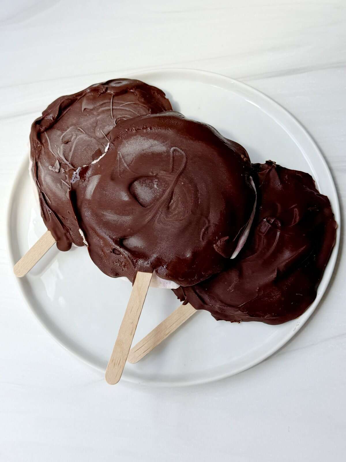 Dilly Bar (Dairy Free) - Lesswithlaur