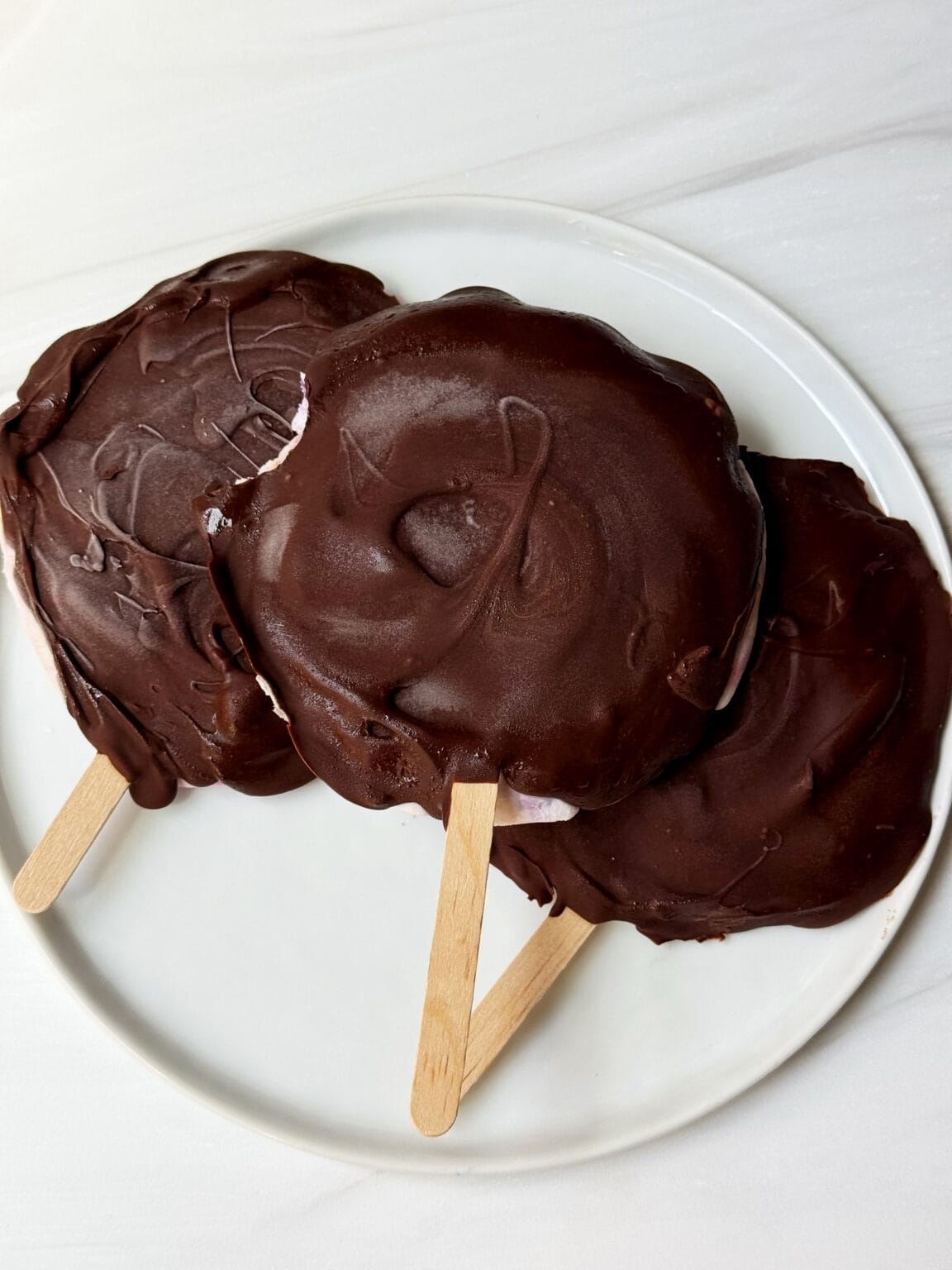 Dilly Bar (Dairy Free) - Lesswithlaur