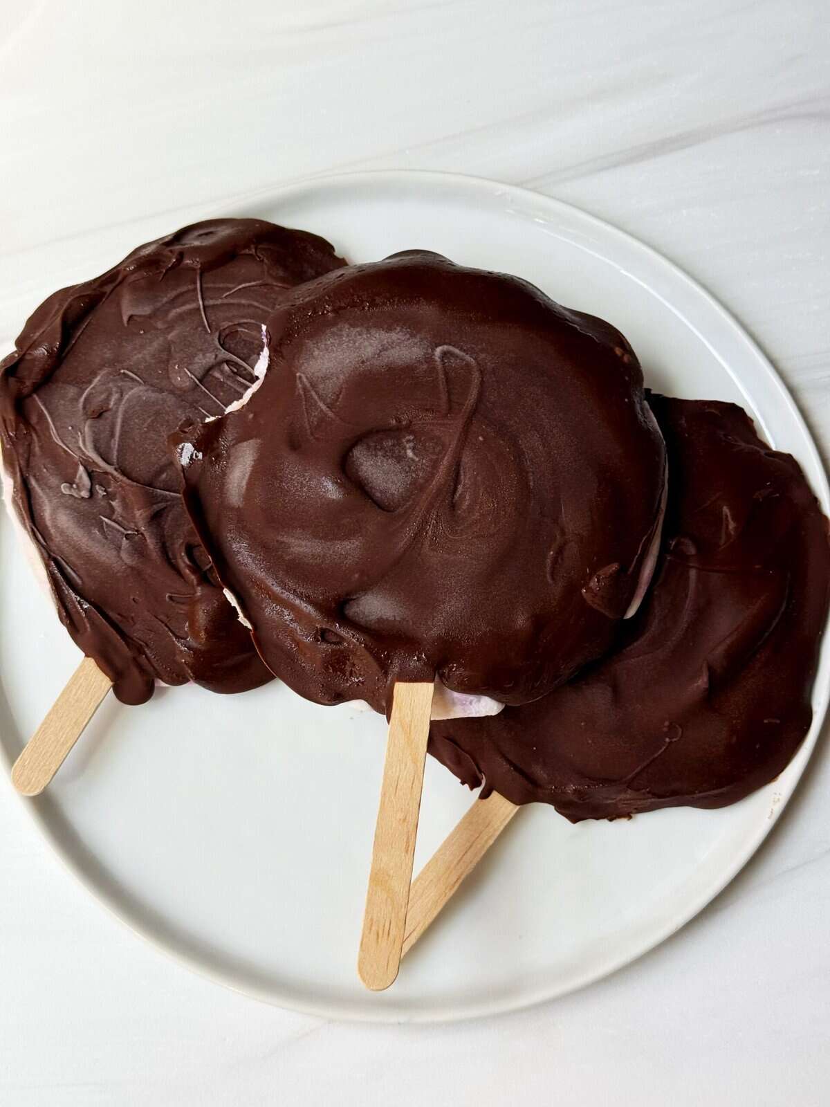 Dilly Bar (Dairy Free) - Lesswithlaur