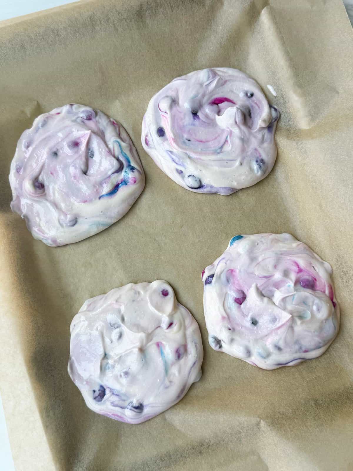 Dilly Bar (Dairy Free) - Lesswithlaur