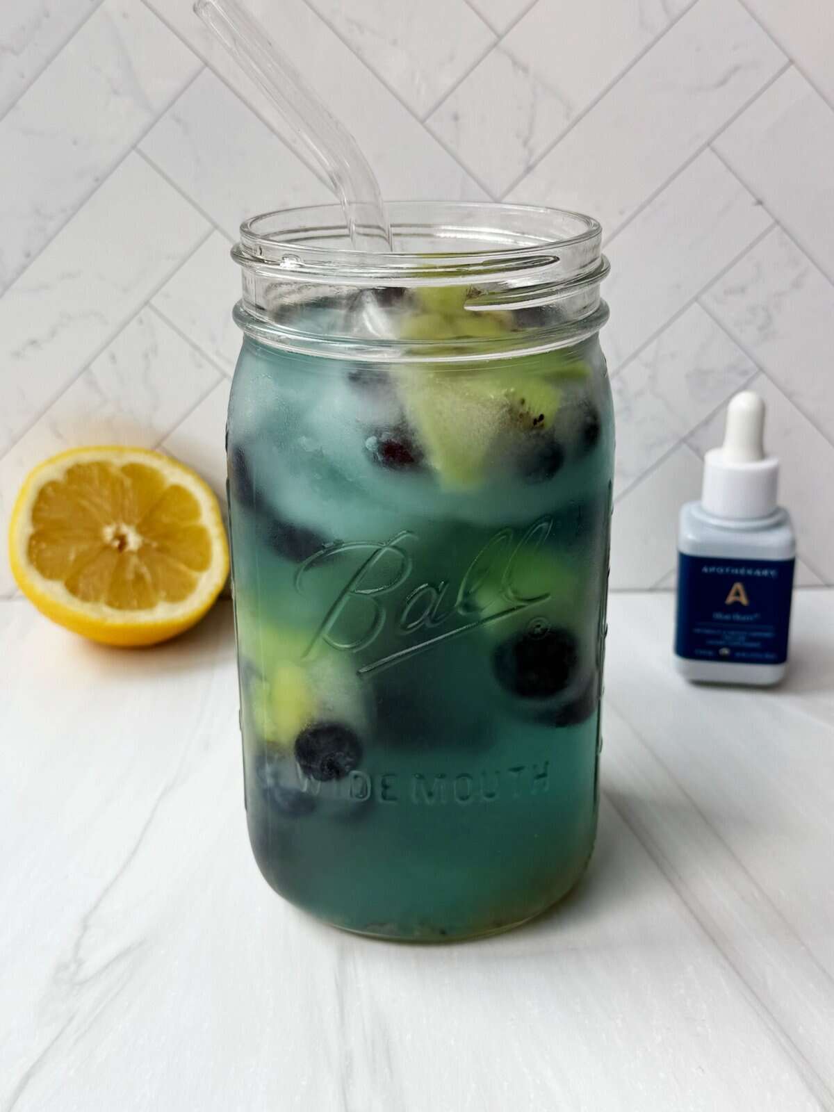 Loaded Water - Lesswithlaur